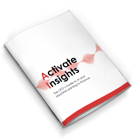 Activate Insights – Prophix: A Unified CPM Software for your Business